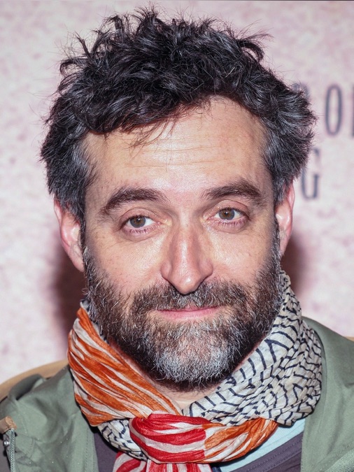 ‎Mathieu Demy Films and Shows – Apple TV