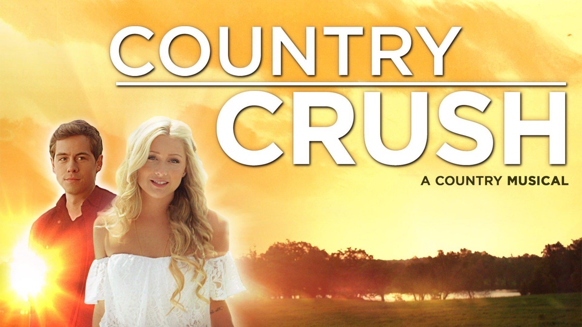‎Country Crush - Apple TV