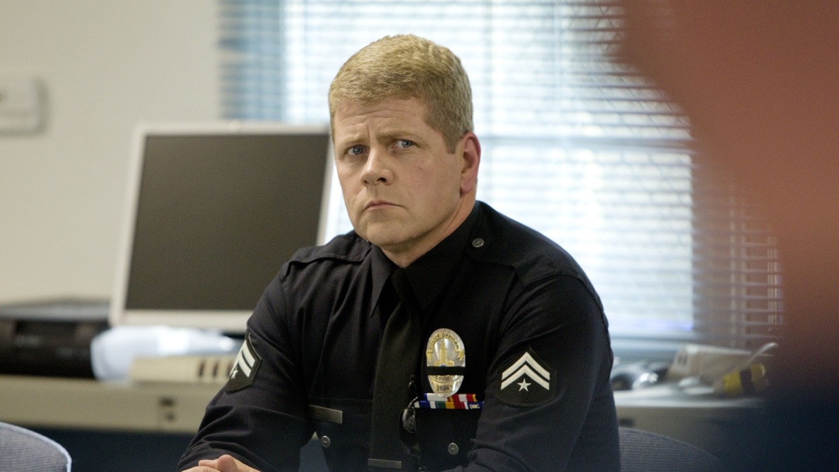 The Winds - Southland (Series 3, Episode 5) - Apple TV (JO)