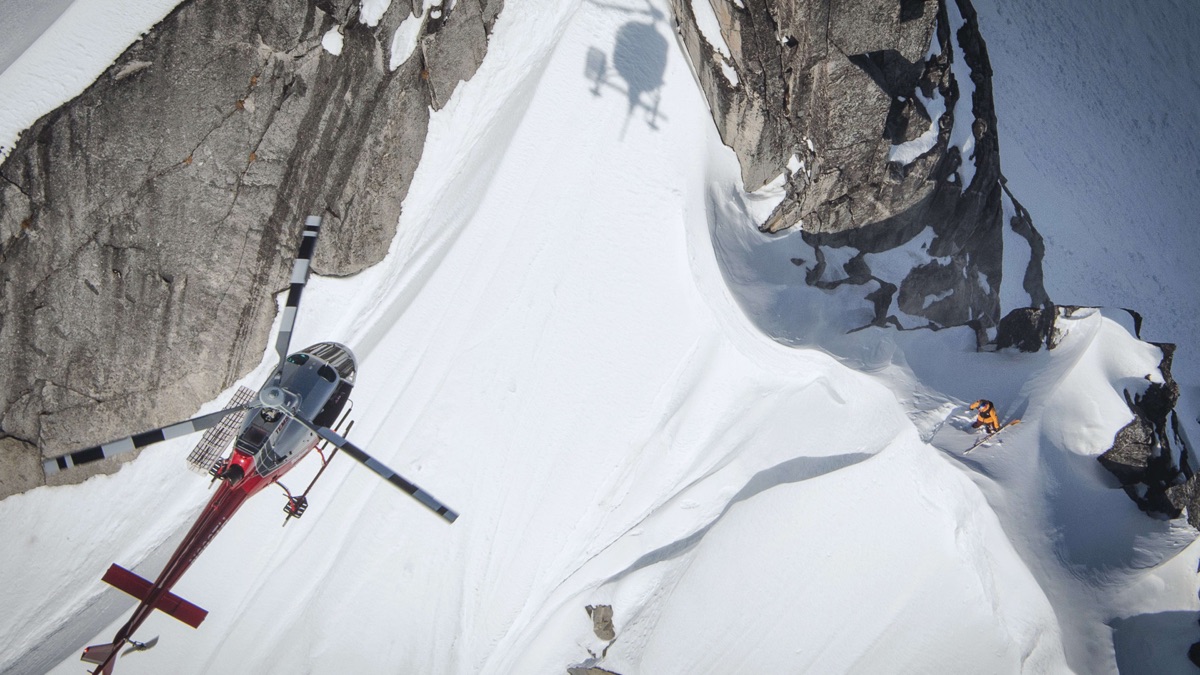 Rogue Elements - Apple TV