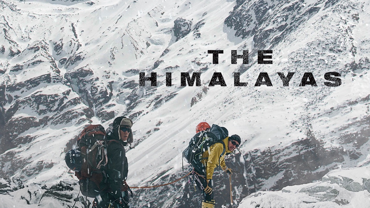‎The Himalayas - Apple TV