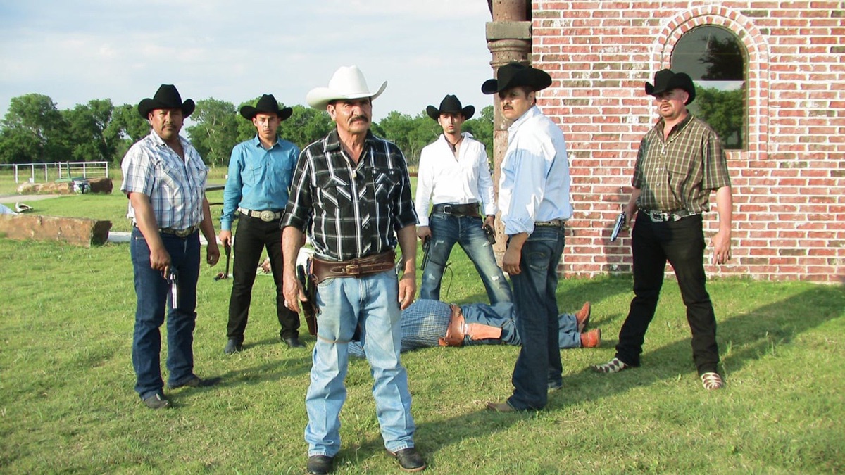 Los Hermanos Fierro - Apple TV