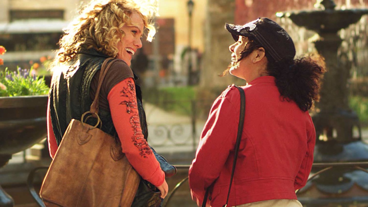 Cassanova Was a Woman - Apple TV