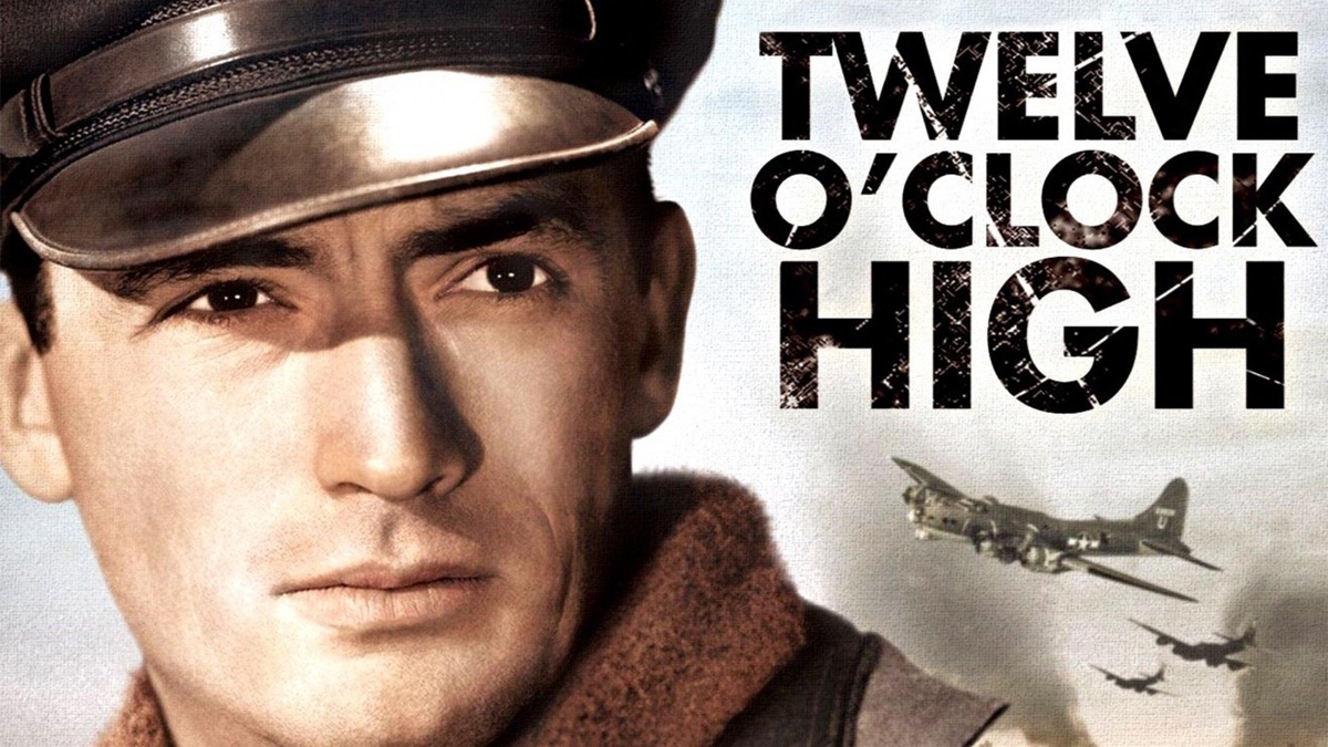‎Twelve O'Clock High - Apple TV