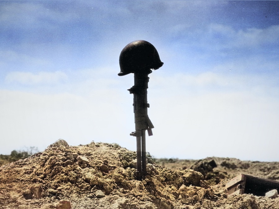 1945 The Year That Changed History - Apple TV