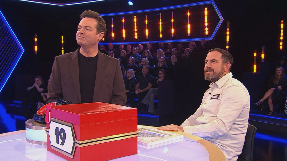 Matthew - Deal or No Deal (Series 2, Episode 49) - Apple TV (UK)