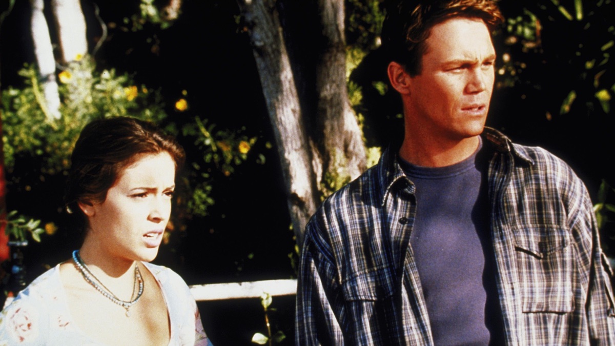 ‎P3 H2O - Charmed (Season 2, Episode 8) - Apple TV (ID)