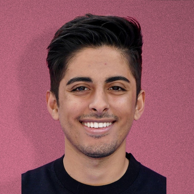 Karan Brar Movies and Shows - Apple TV