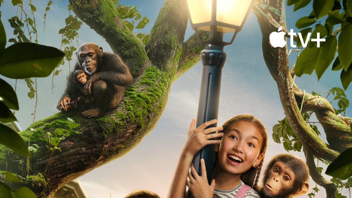 ‎Watch Jane - Apple TV