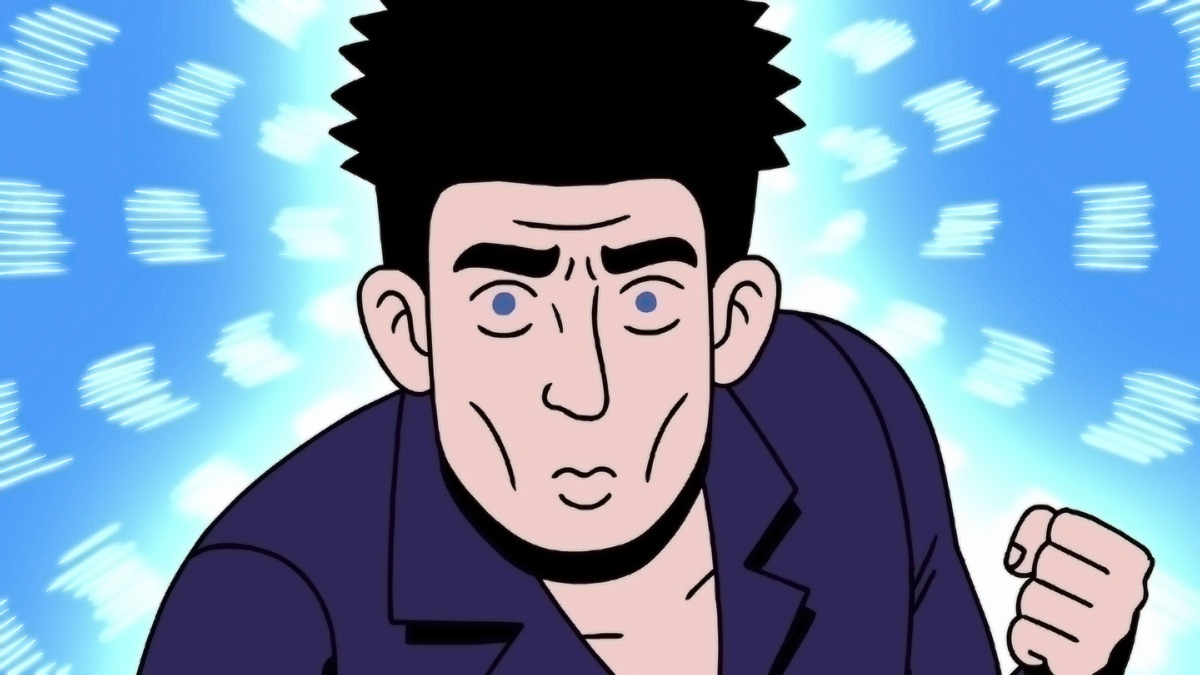 Zoolander: Super Model - Apple TV (UK)