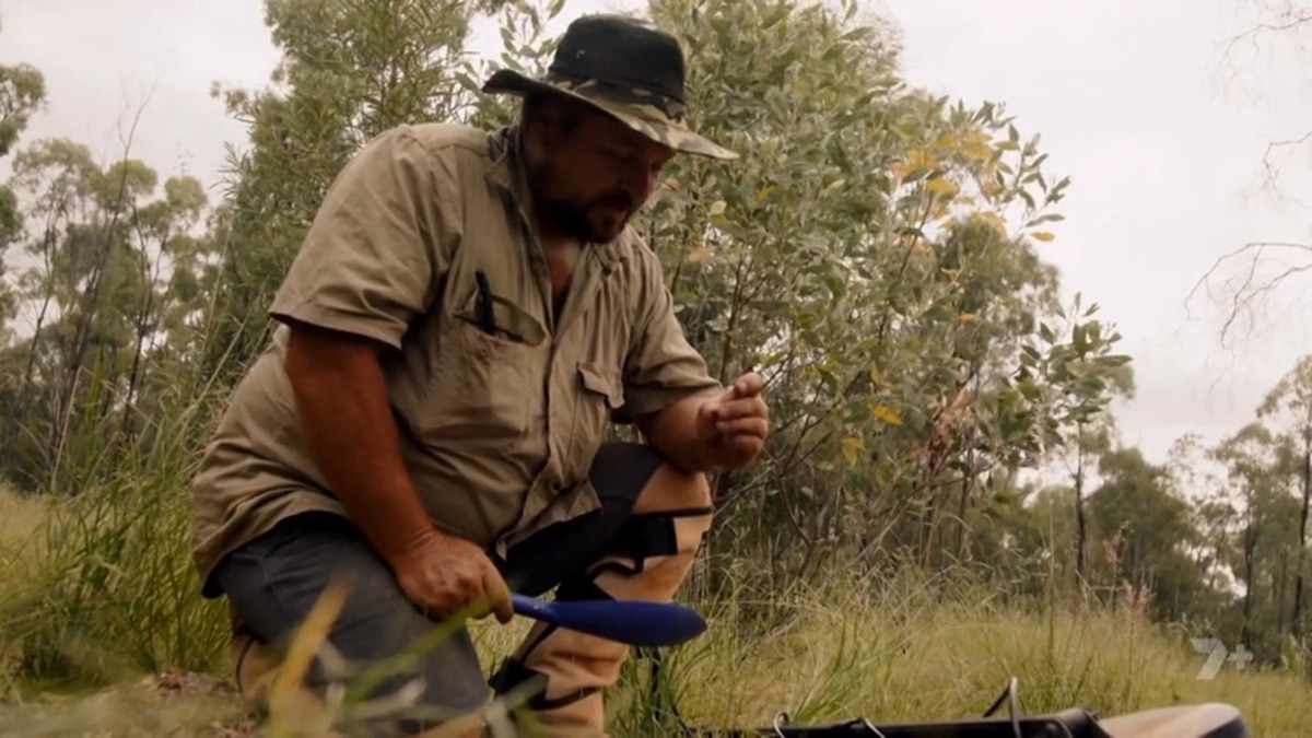 Episode 4 – Adventure Gold Diggers (Season 1, Episode 4) - Apple TV (AU)