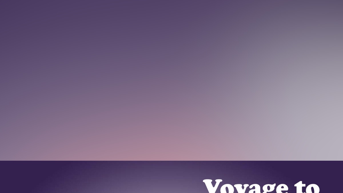 ‎Voyage to the Bunny Planet - Apple TV