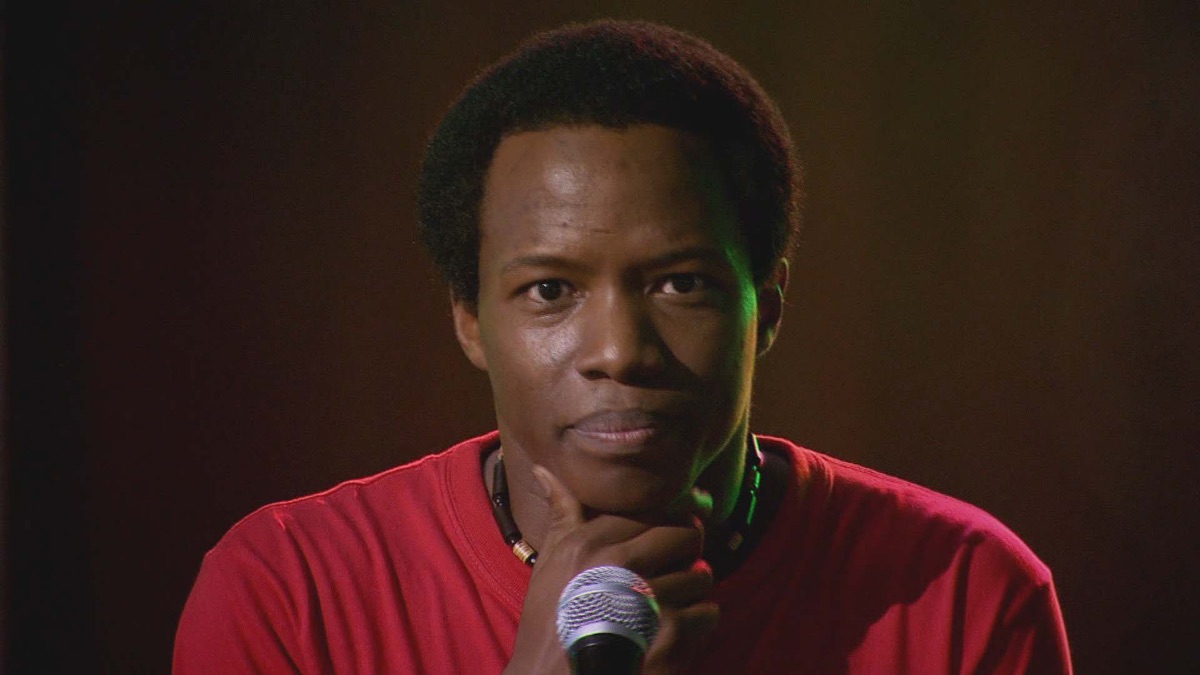 Manyoma - El Joe, La Leyenda (Season 1, Episode 2) - Apple TV