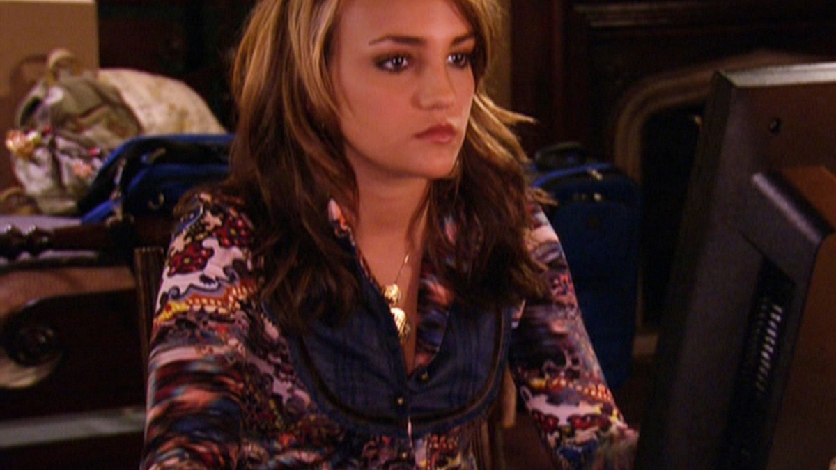 Goodbye Zoey – Zoey 101 (Season 3, Episode 23) - Apple TV (AU)