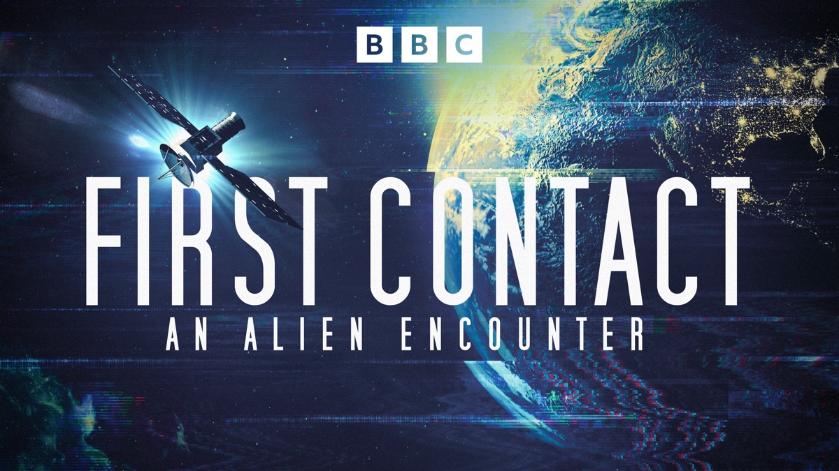 ‎First Contact: An Alien Encounter - Apple TV