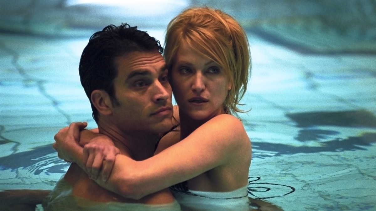 8MM2 - Apple TV (KR)