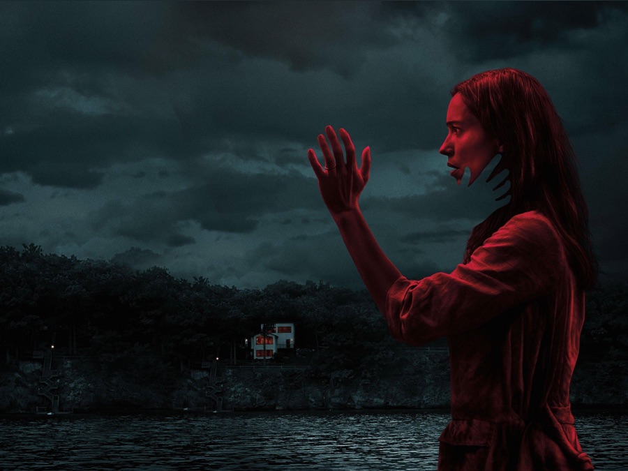 The Night House - Apple TV