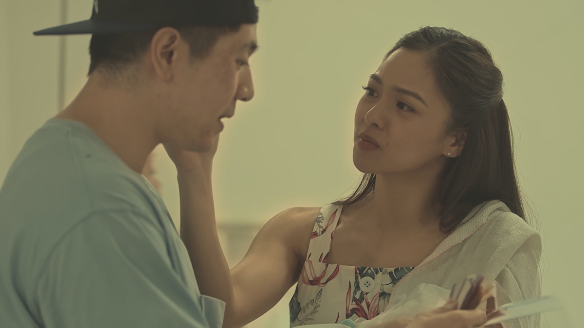 Episode 1 - Linlang (Series 1, Episode 1) - Apple TV (IE)