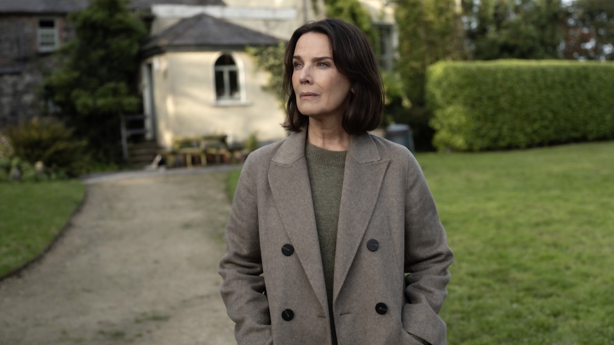 Irish Crime - Apple TV