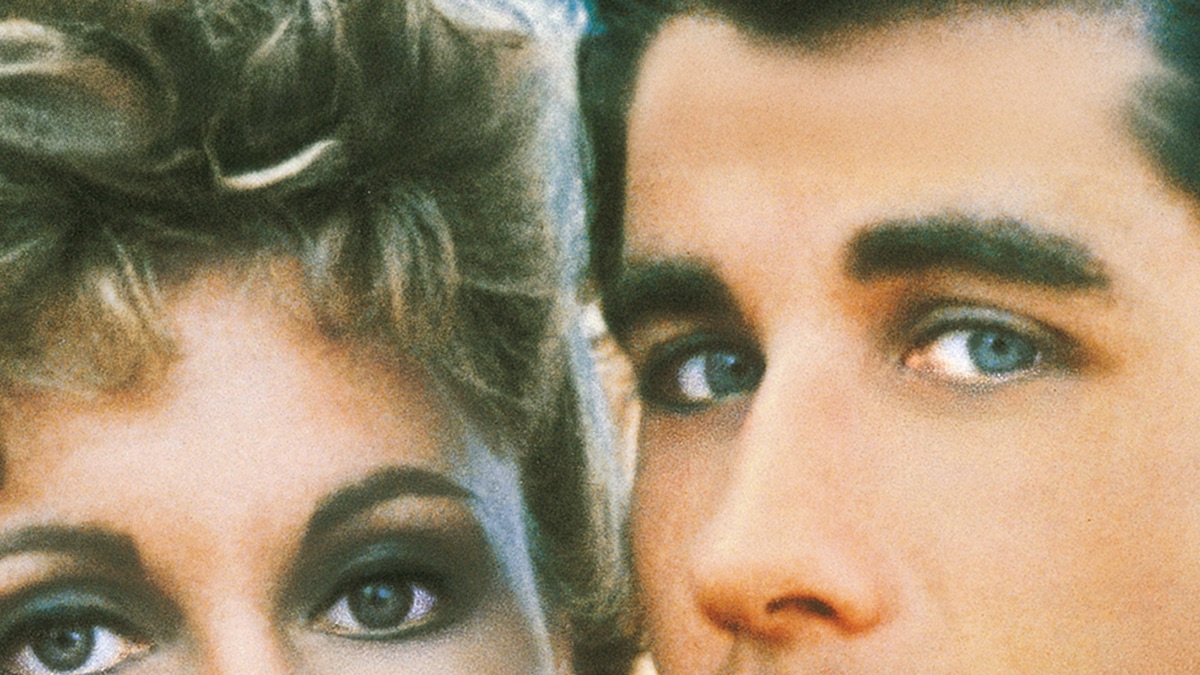 ‎Grease - Apple TV
