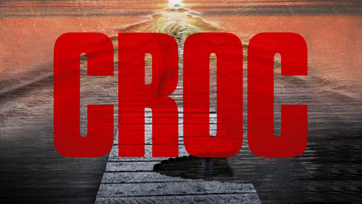 ‎Croc —Apple TV