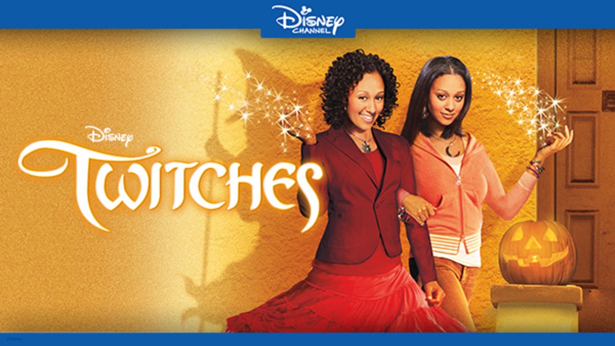 Twitches》- Apple TV