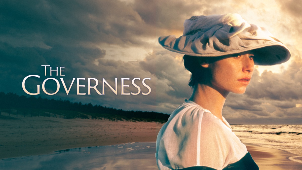 The Governess - Apple TV