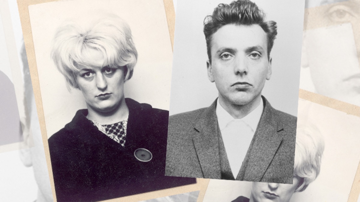 Episode 1 - Left For Dead (Series 1, Episode 1) - Apple TV (UK)