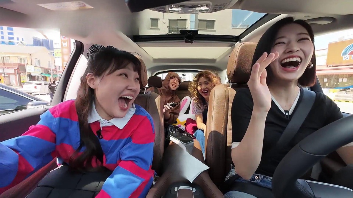 Episode 2 - Earth Arcade's Vroom Vroom (Season 1, Episode 2) - Apple TV