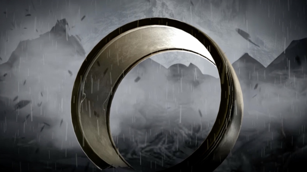 The Curse of the Ring - Viking Myths (Series 1, Episode 6) - Apple TV (UK)