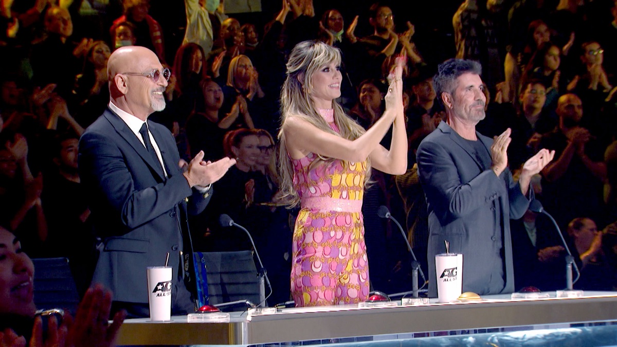 Finale Results - America's Got Talent: All-Stars (Season 1, Episode 9 ...