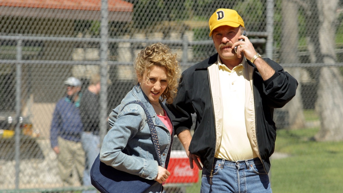 Monk va al béisbol - Monk (Temporada 2, Episodio 3) - Apple TV (ES)