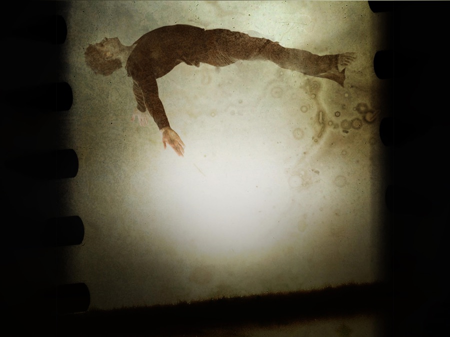 The Exorcism of Roland Doe - Apple TV (MX)