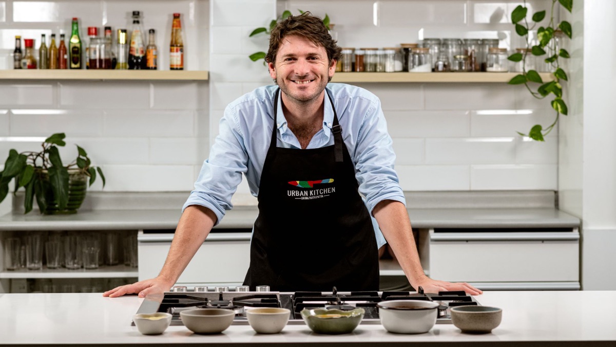 Conoce a tu profesor Ignacio Barrios - Las salsas clásicas e ...