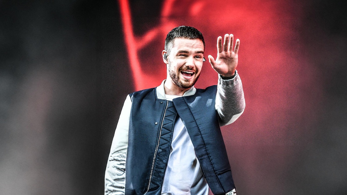 Death of One Direction Star: The Life and Career of Liam Payne - Death ...