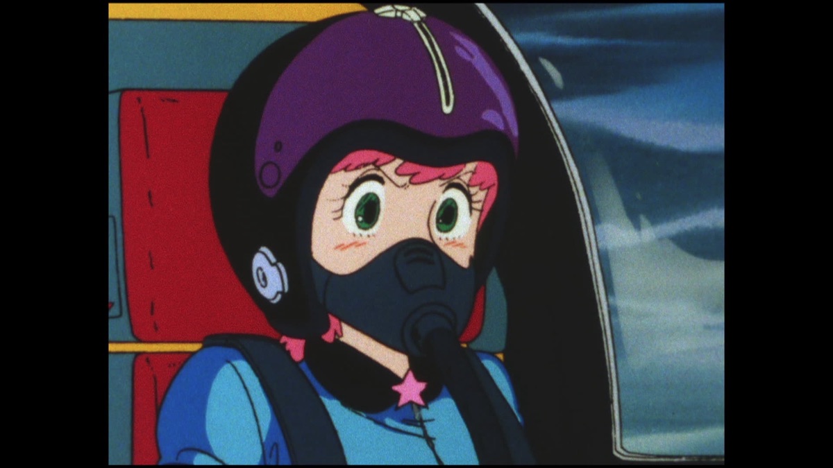 ‎Fly, Albatross – Fairy Princess Minky Momo (Season 1, Episode 54 ...