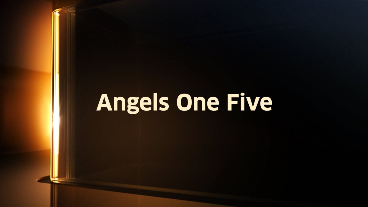 Angels One Five - Apple TV (UK)