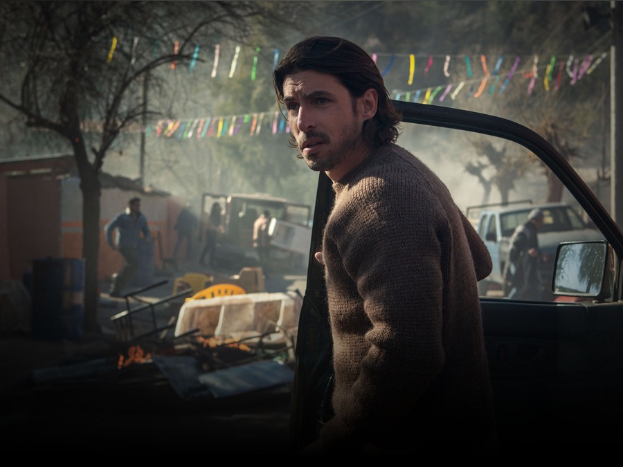 El Refugio - Apple TV (MX)