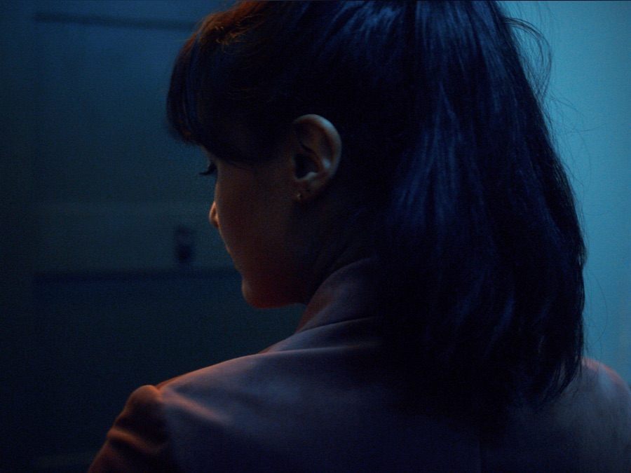 Fellow Creatures - Apple TV (PL)