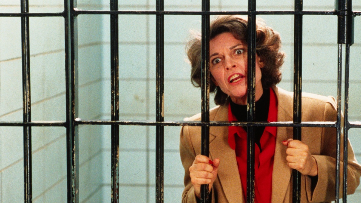 Garbo Talks - Apple TV