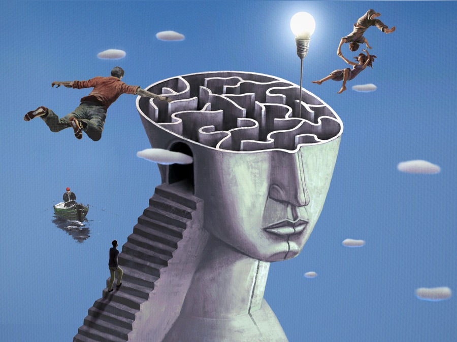 Brain Power - Apple TV (CA)
