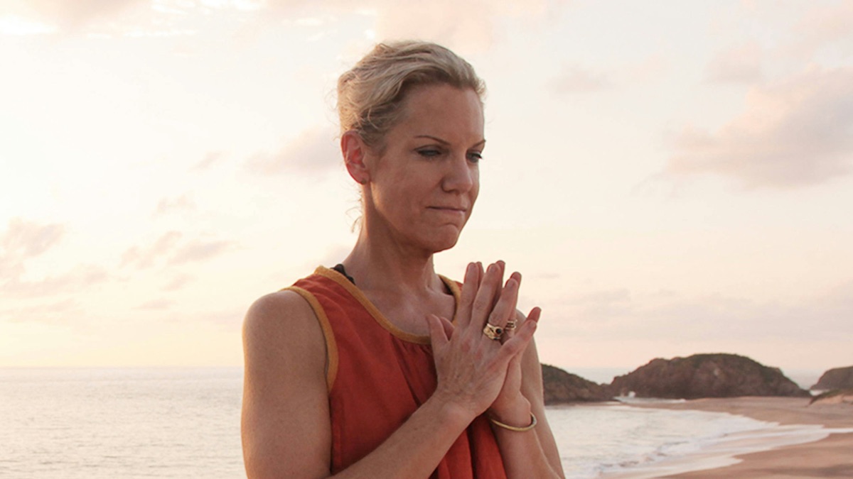 In Mexico with Andrea Marcum - Apple TV (UK)