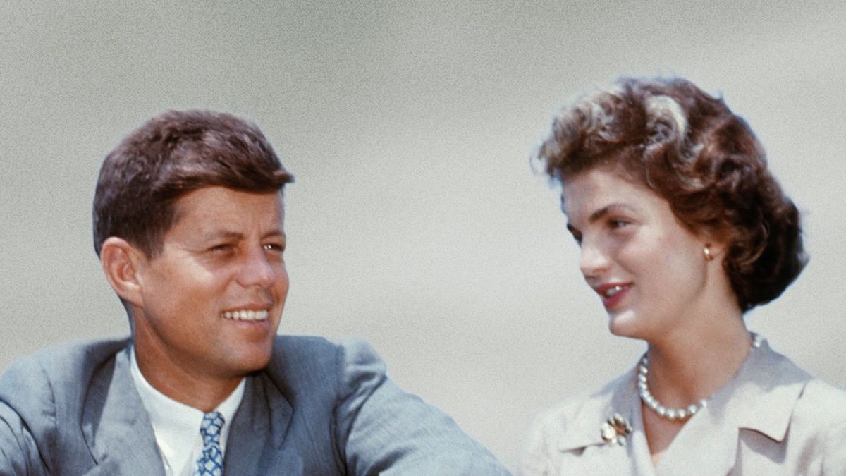 ‎America in Color - Apple TV