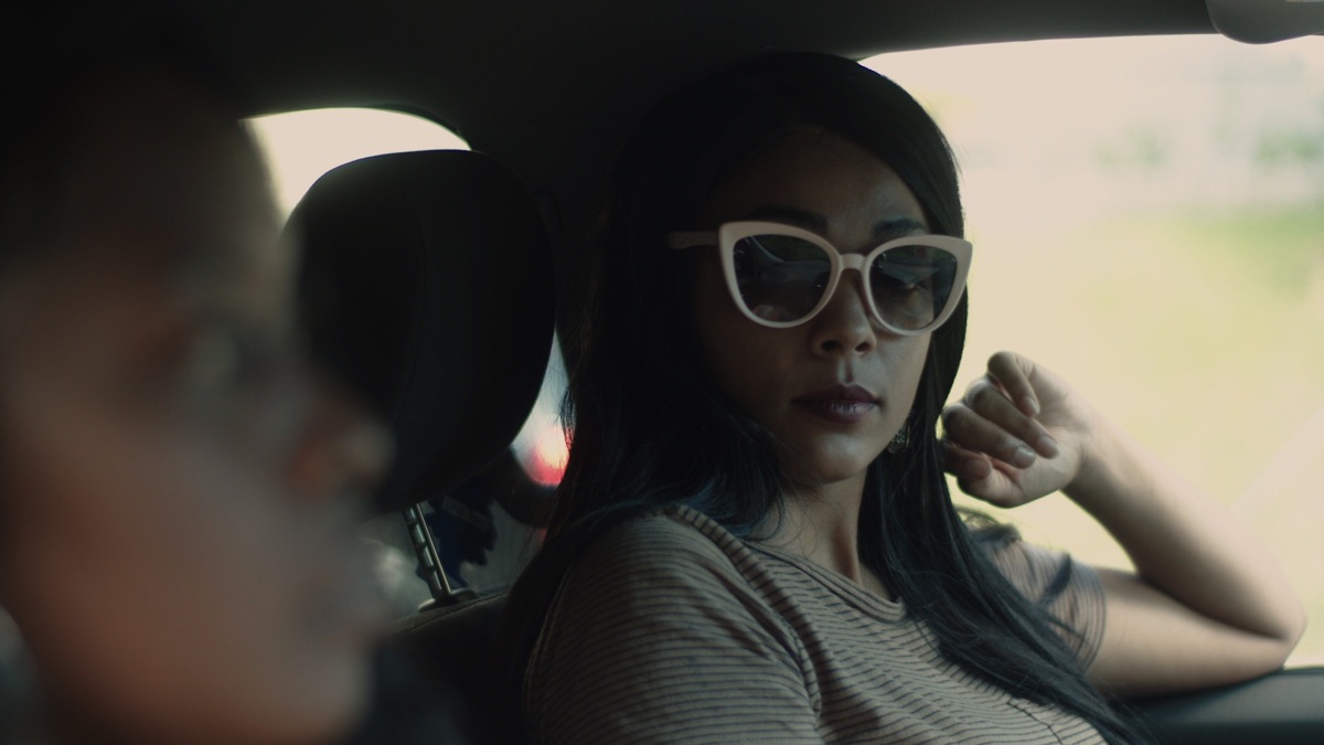 Infidelity - Apple TV