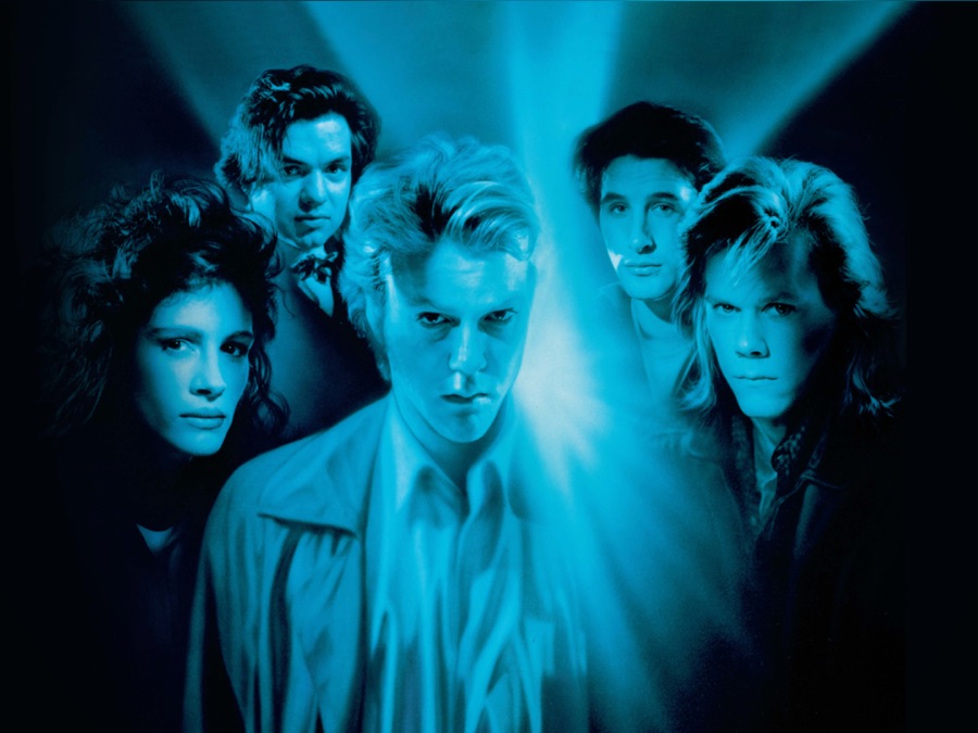 Flatliners - Apple TV