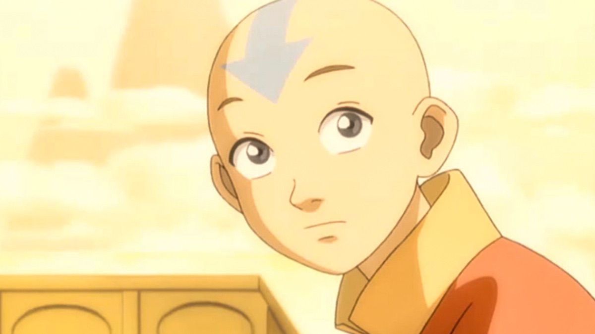 The Southern Air Temple - Avatar: The Last Airbender (Season 1, Episode ...