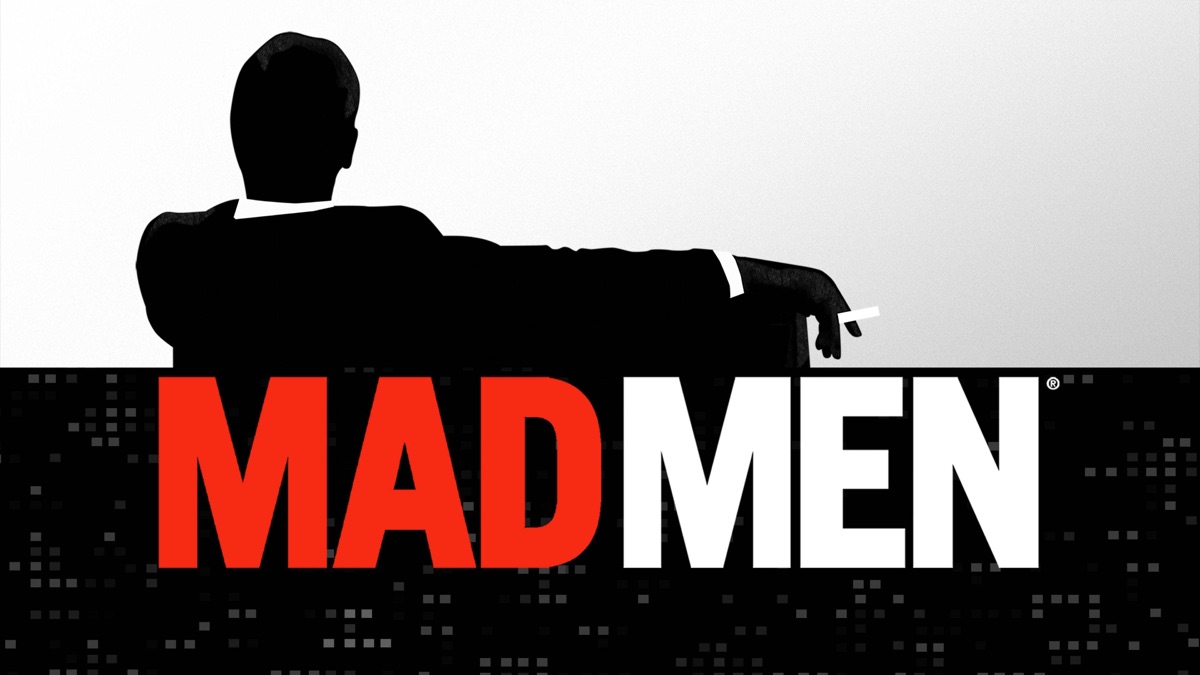 ‎Mad Men - Apple TV