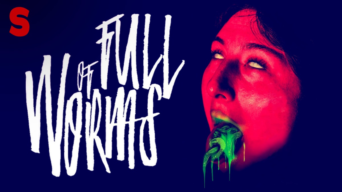 Full of Worms - Apple TV (ES)