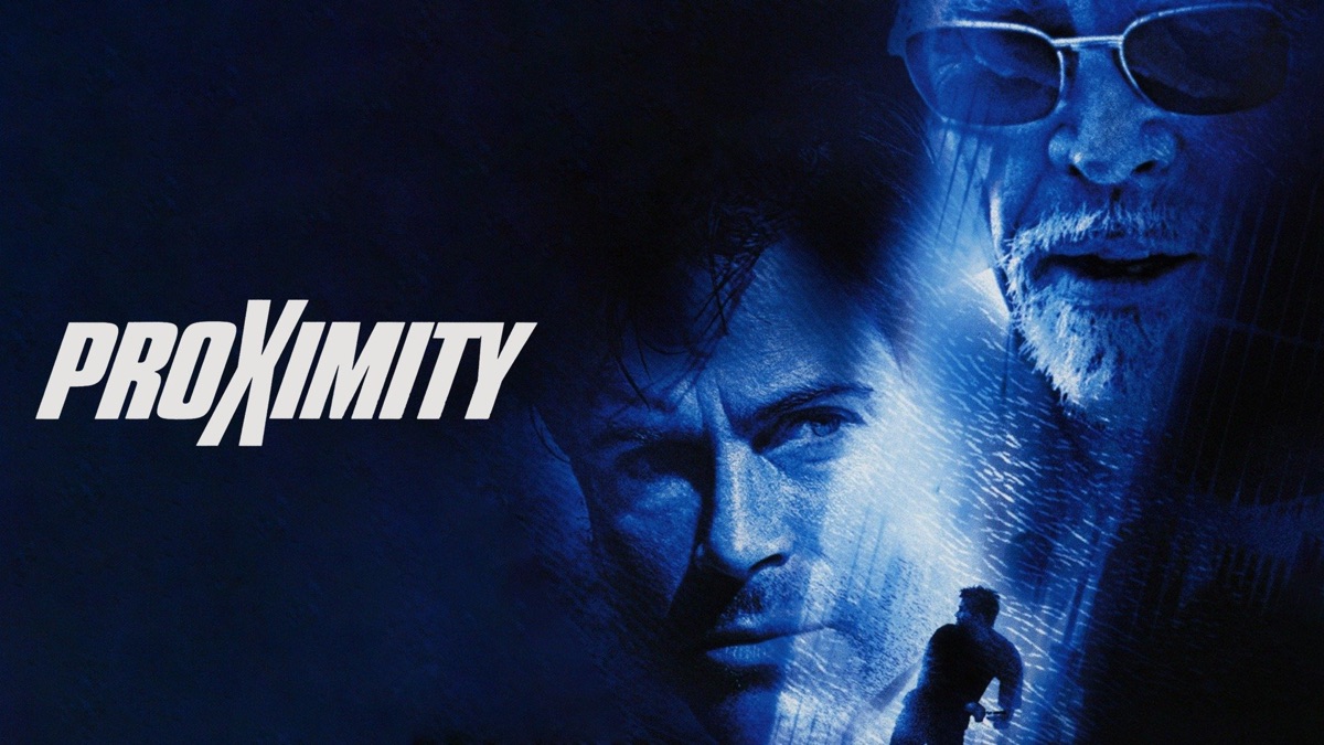 ‎Proximity - Apple TV