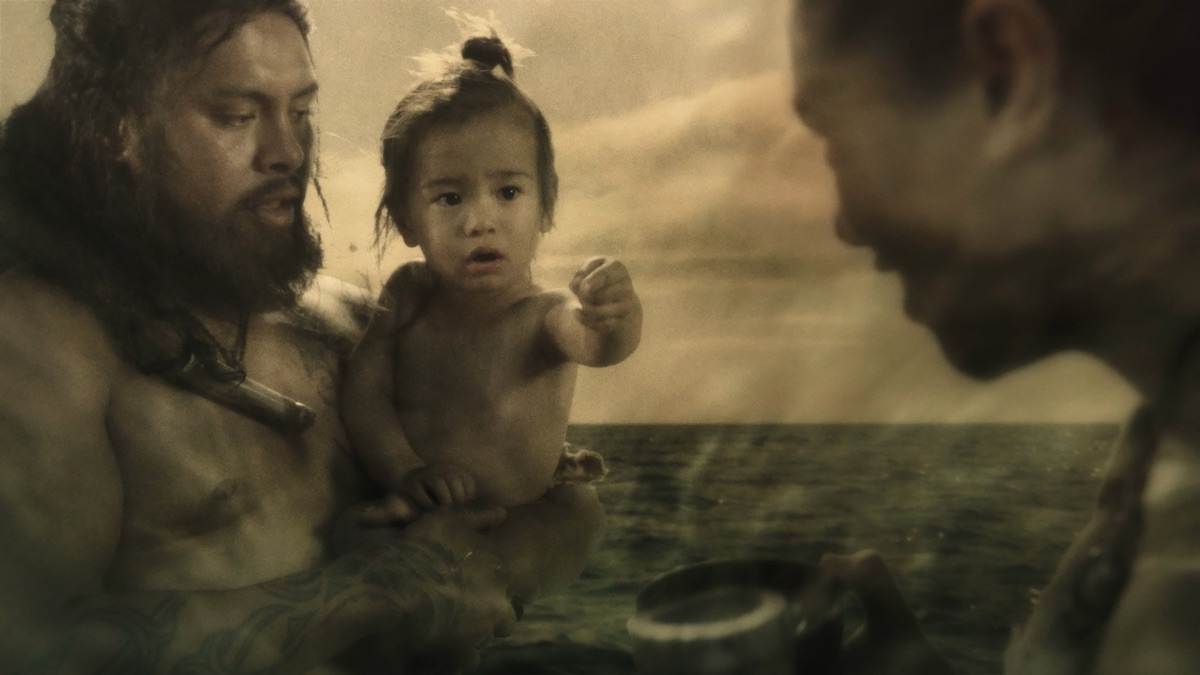 Whetu Marama - Bright Star - Apple TV (AU)